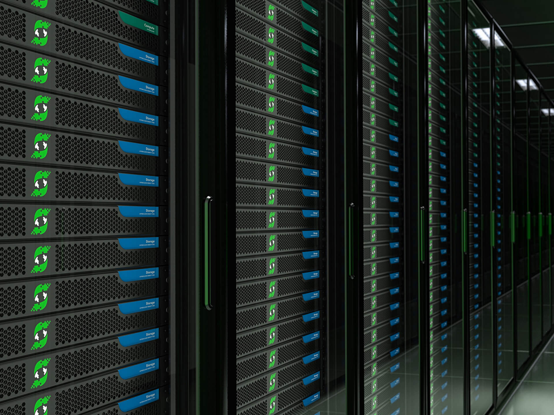 7 Advantages of choosing HyperCloud over VMware — SoftIron HyperWire