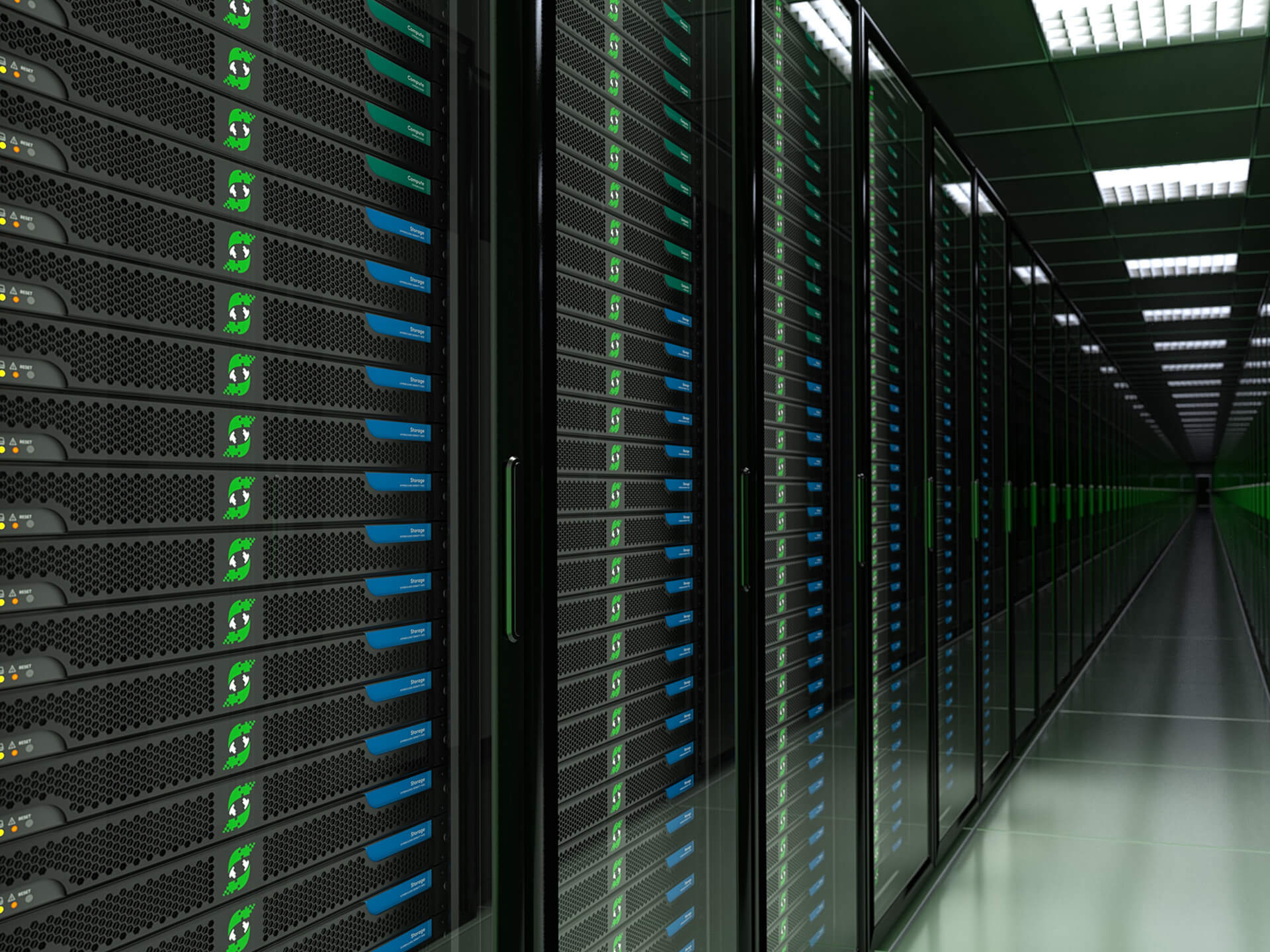 Why does SoftIron build its own hardware? — SoftIron HyperWire