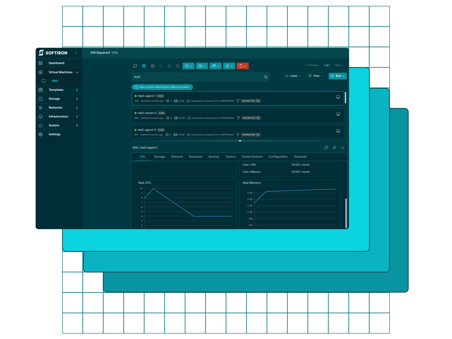 How to migrate from VMware to VM Squared — SoftIron HyperWire