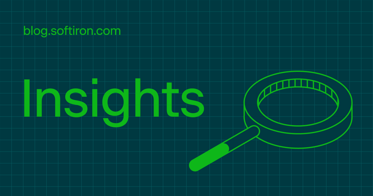 Insights — SoftIron HyperWire