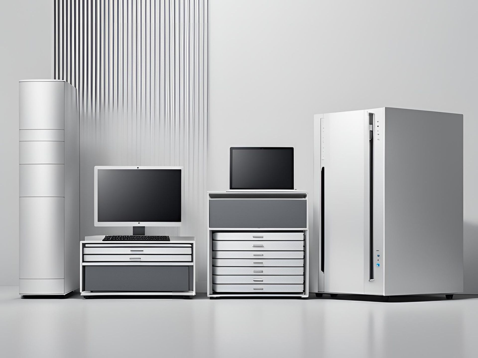 Simple is the new black for enterprise IT — SoftIron HyperWire