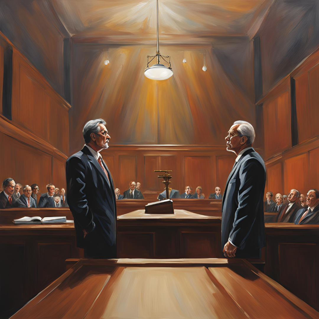 What’s with the AT&T and Broadcom litigation? — SoftIron HyperWire