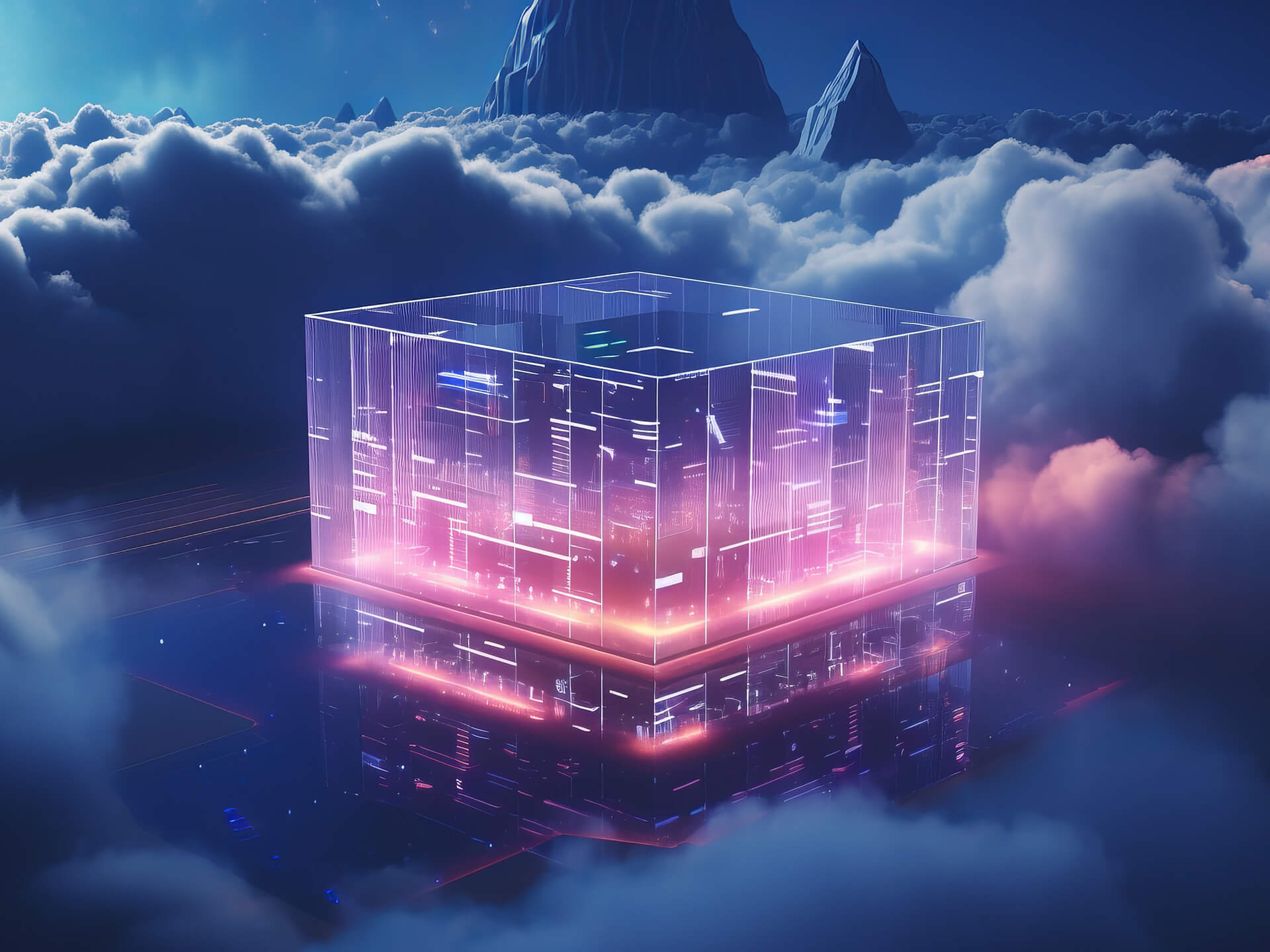 Taxonomy of a true sovereign cloud — SoftIron HyperWire